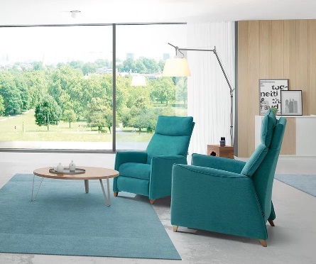 Sillones Relax, Sofás y Butacas para Cine → Sillón & Complementos