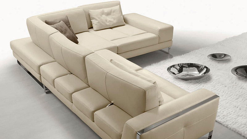 Sofás Extensibles → Batik → Sillón & Complementos