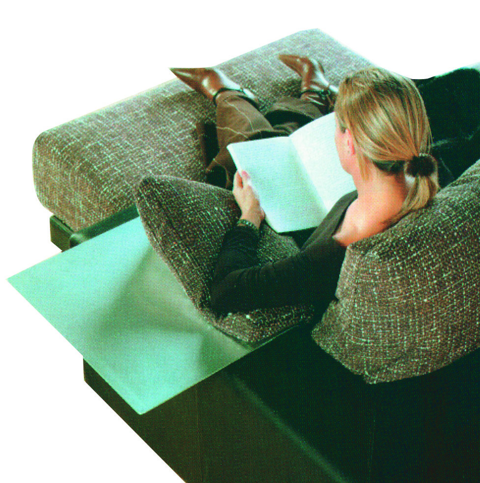 Sofás Extensibles → Italiano → Sillón & Complementos