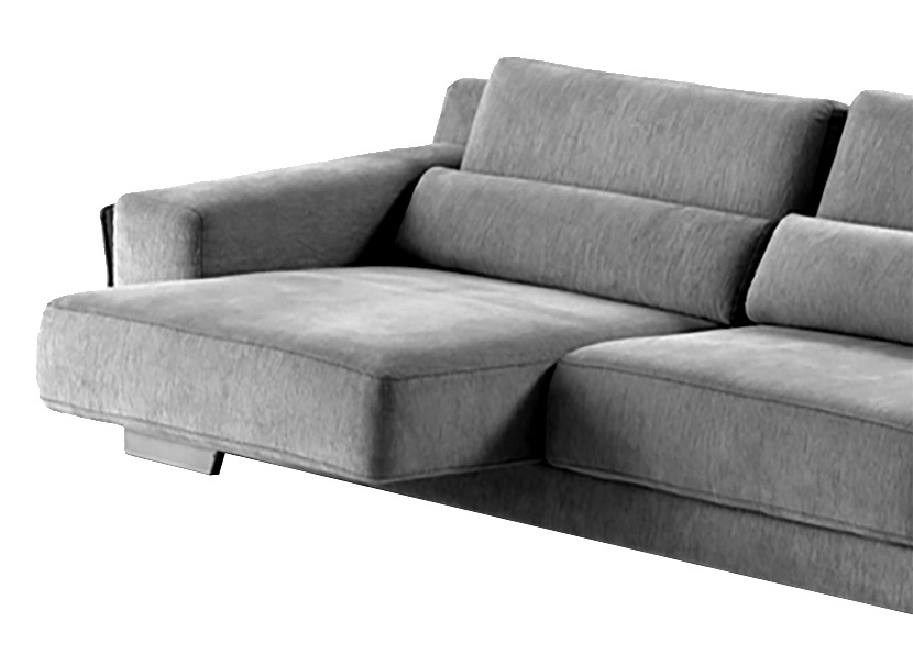 Sofás Extensibles → Toscana → Sillón & Complementos