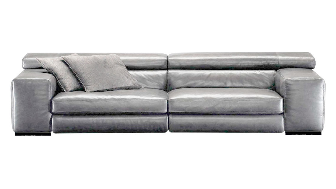 Sofás Articulados → Sillón & Complementos