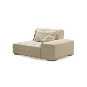 Sofás Extensibles → Batik → Sillón & Complementos