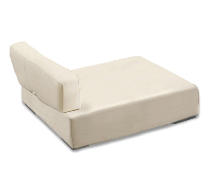 Sofás Extensibles → Batik → Sillón & Complementos