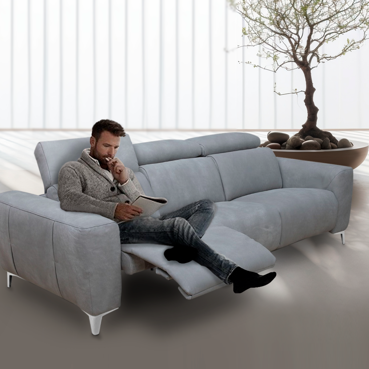 Blog → Sillón & Complementos